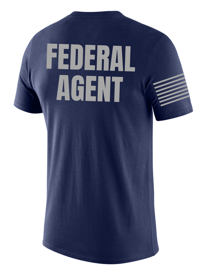 FEDERAL GOVERNMENT AGENCY EMPLOYEE UNIFORMS - AGENCY SHIRTS – FEDS Apparel