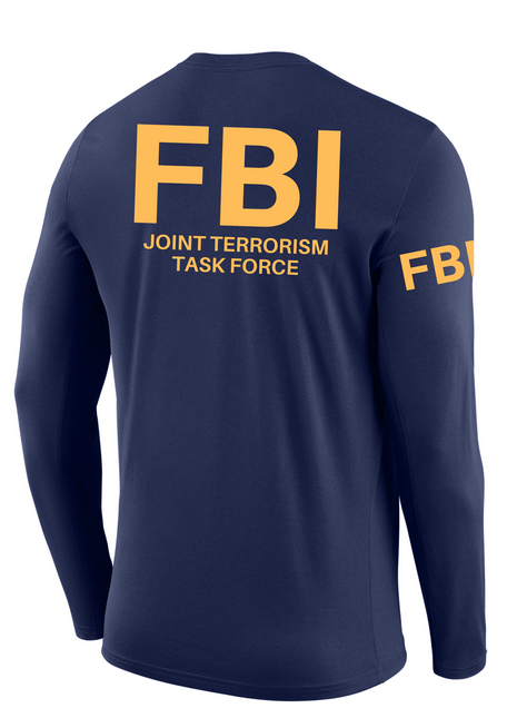 FEDERAL GOVERNMENT AGENCY EMPLOYEE UNIFORMS - AGENCY SHIRTS – FEDS Apparel