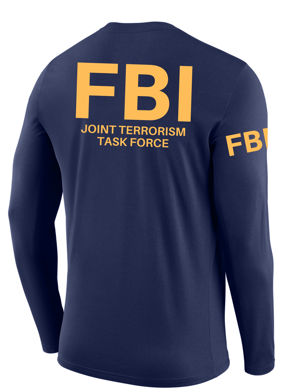 Federal Agency Identifier Shirts | FEDS Apparel