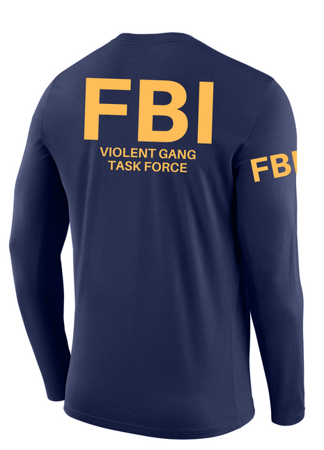 FEDERAL GOVERNMENT AGENCY EMPLOYEE UNIFORMS - AGENCY SHIRTS – FEDS Apparel