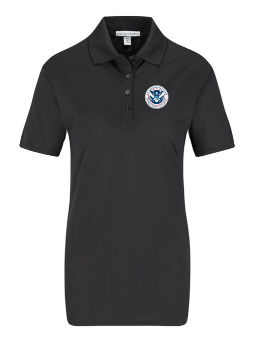 Dept of Homeland Security Employee Polo Shirt – FEDS Apparel