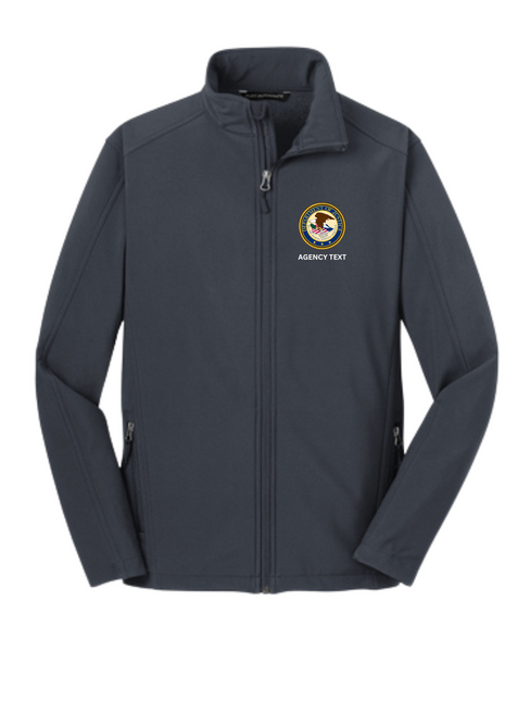 US Marshals Service Employee Uniforms – FEDS Apparel