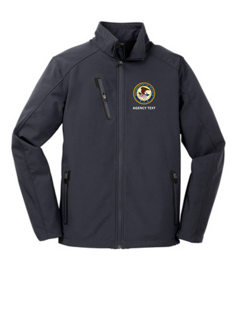 US Marshals Service Employee Uniforms – FEDS Apparel