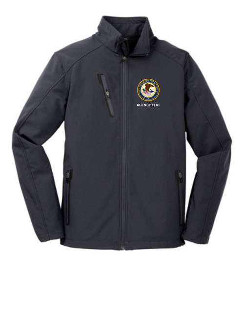US Marshals Service Employee Uniforms – FEDS Apparel