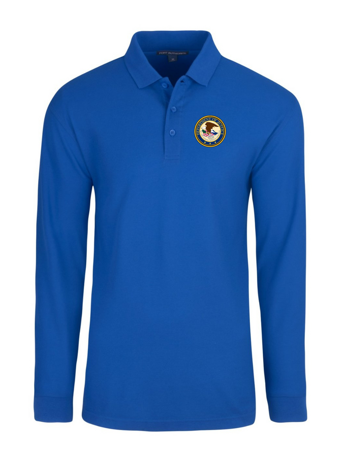 US Marshals Service Employee Uniforms – FEDS Apparel