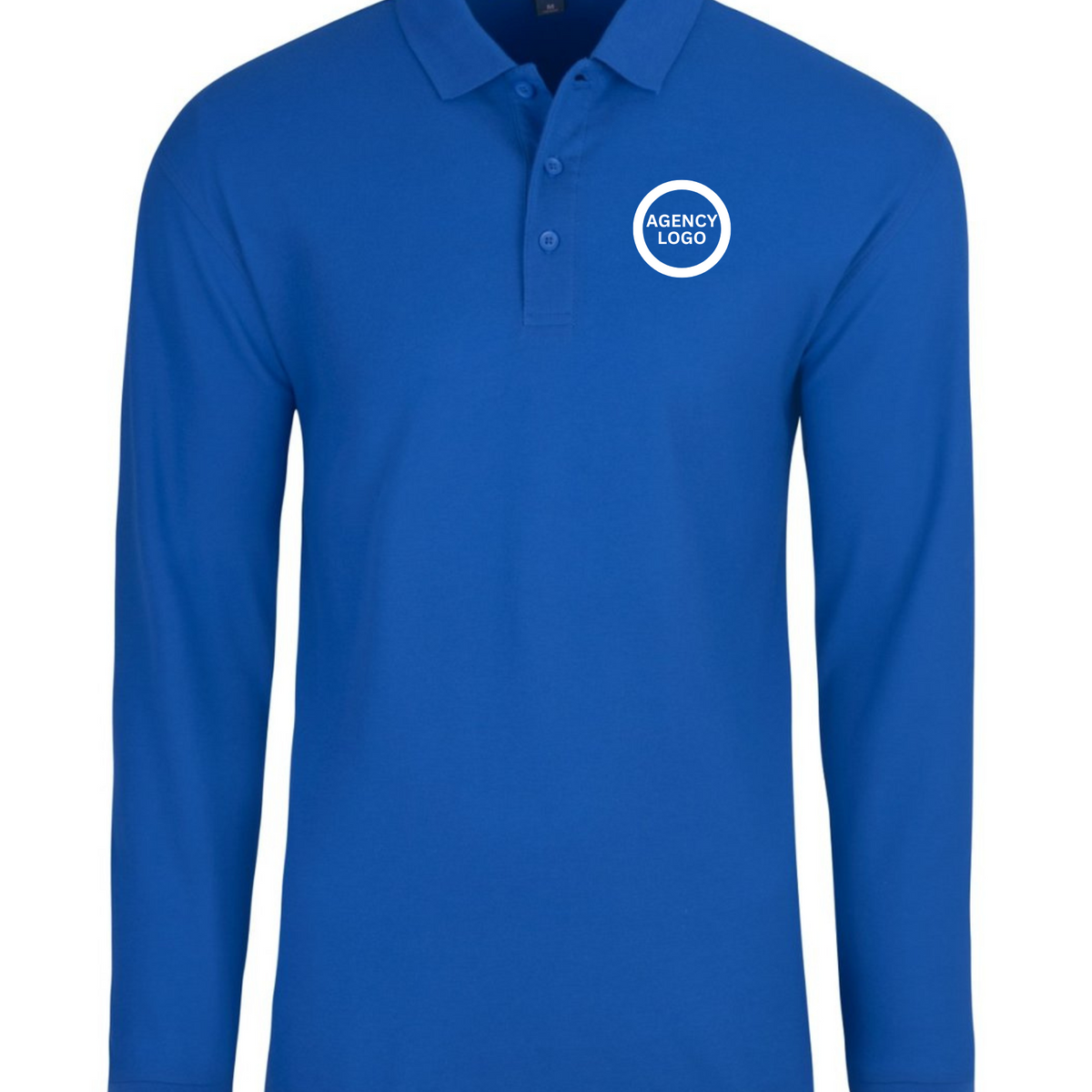 Federal Agency uniform polo shirt – FEDS Apparel