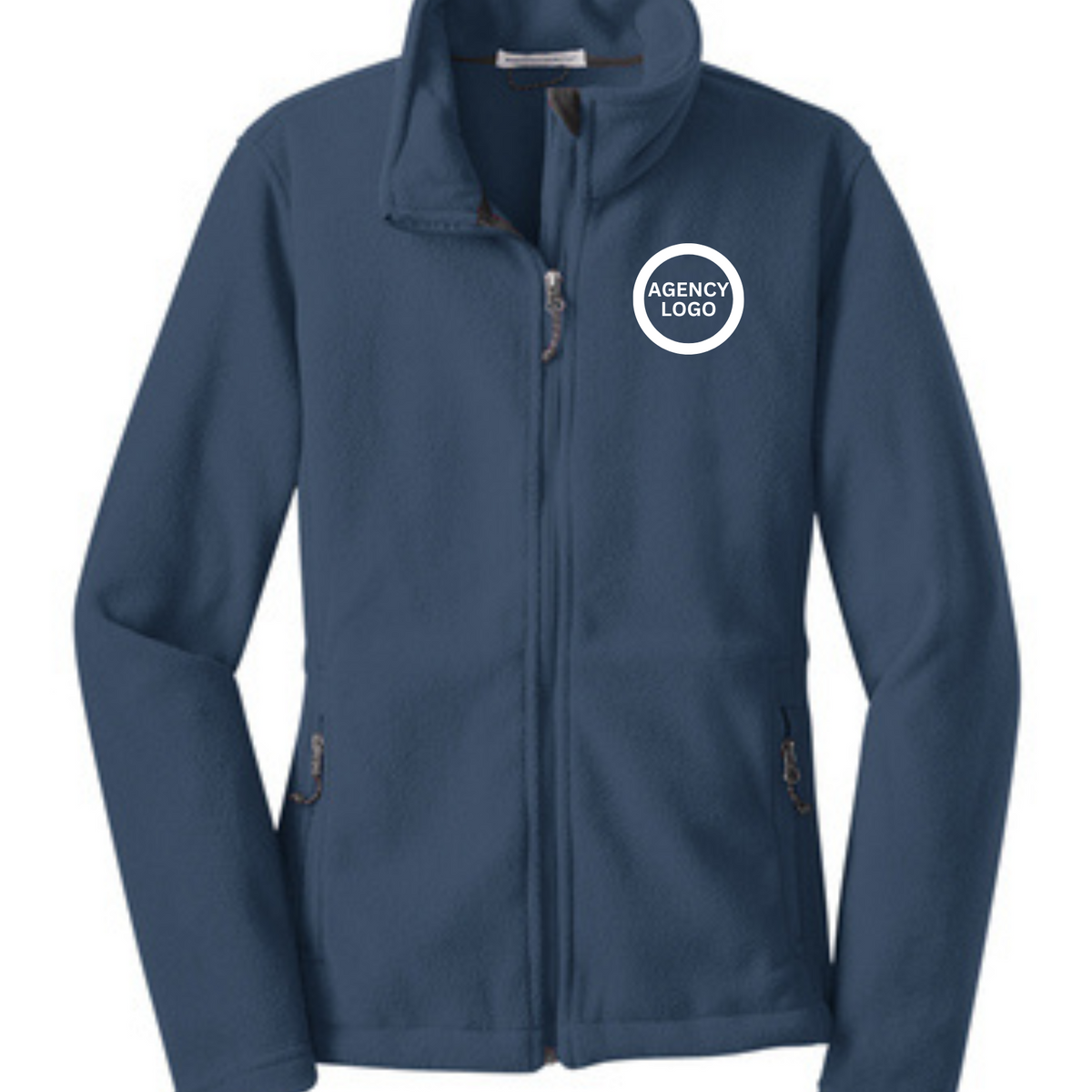 Federal Agency Cold Weather Jacket Microfleece – FEDS Apparel