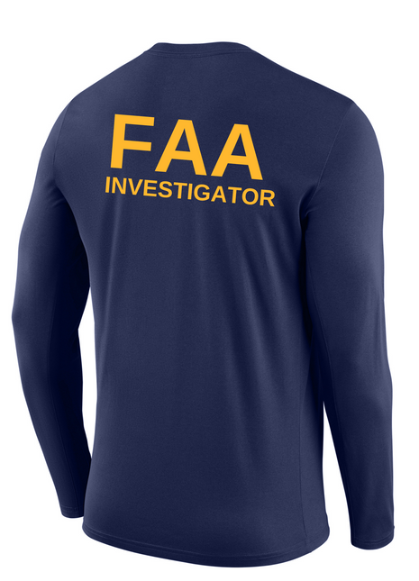 Federal Aviation Administration – FEDS Apparel
