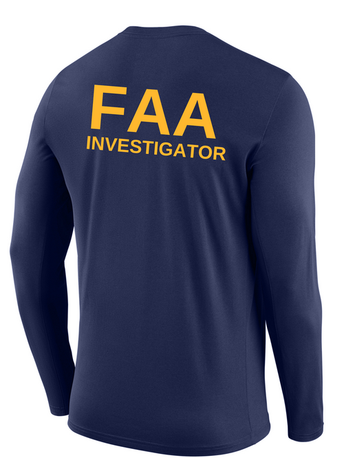 Federal Aviation Administration – FEDS Apparel