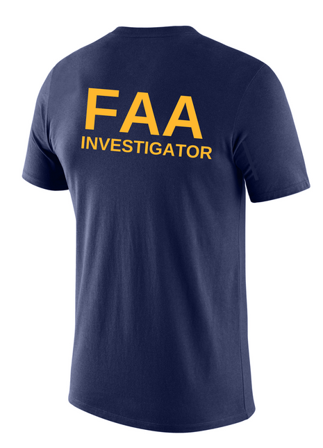 Federal Aviation Administration – FEDS Apparel