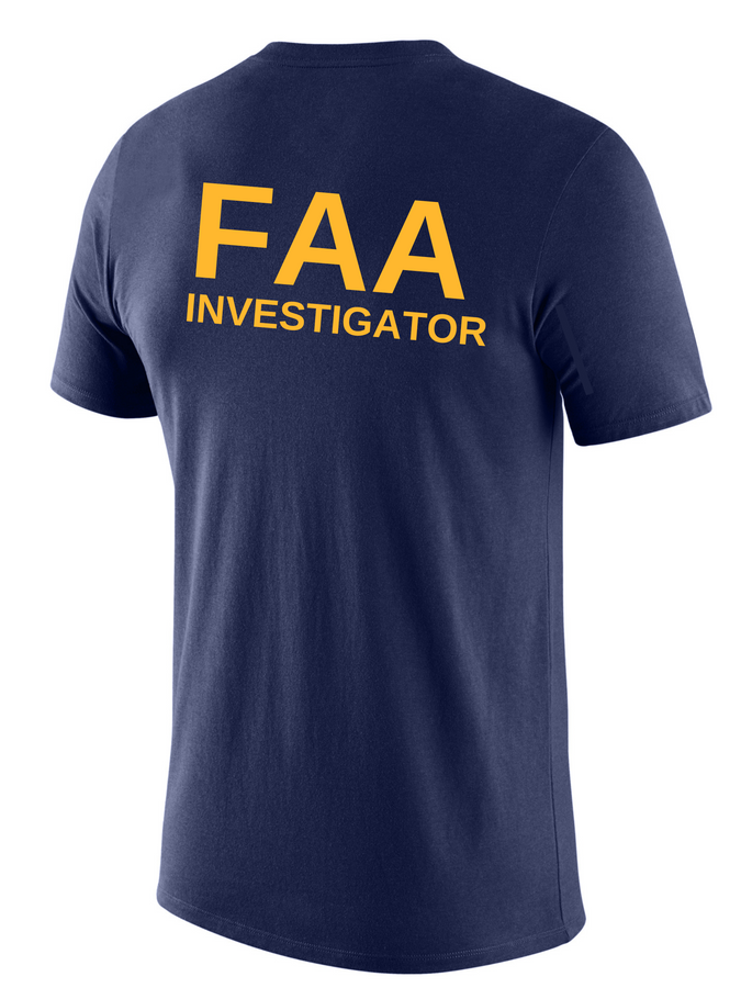 Federal Aviation Administration – FEDS Apparel