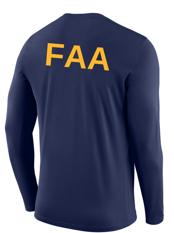FAA | Federal Aviation Administration Employee Uniforms & Branded ...