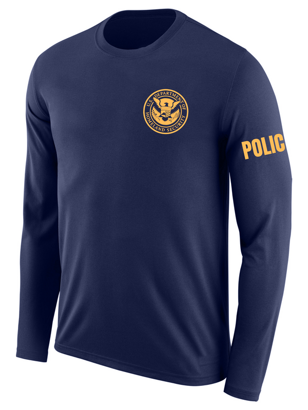 FEDERAL GOVERNMENT AGENCY EMPLOYEE UNIFORMS - AGENCY SHIRTS – FEDS Apparel