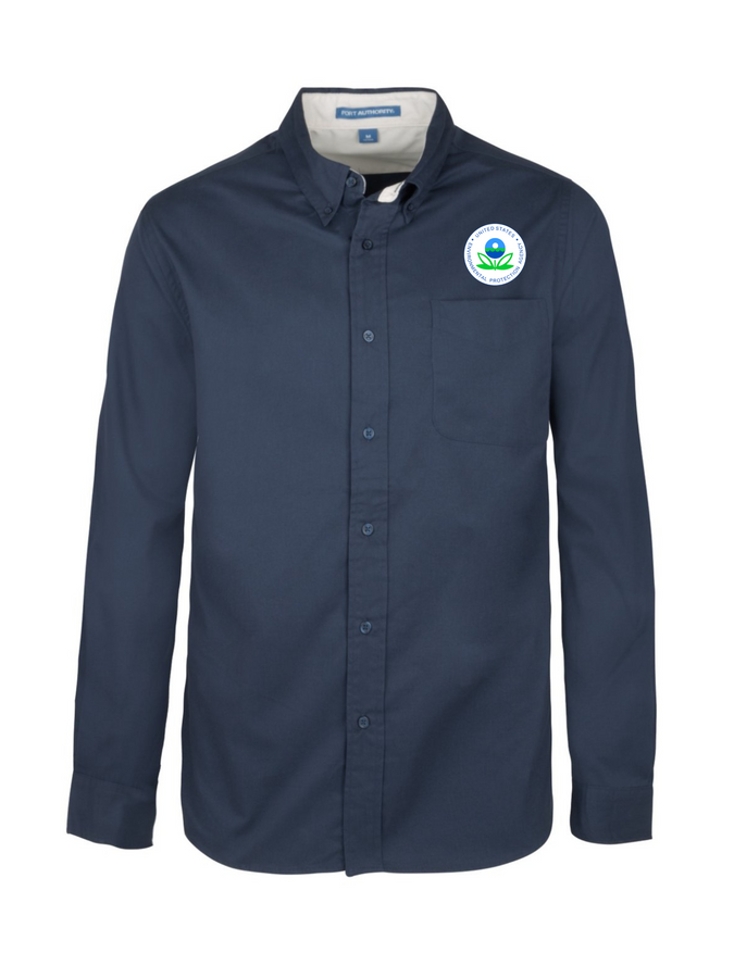 Environmental Protection Agency Employee Uniforms – FEDS Apparel