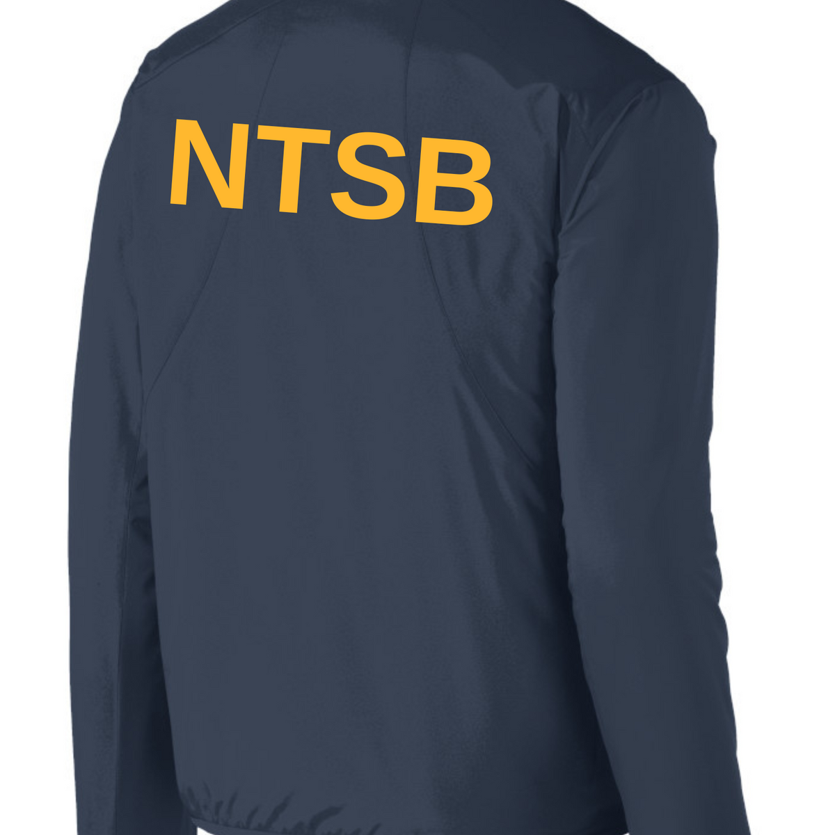 NTSB Agency Identifier Jacket – FEDS Apparel