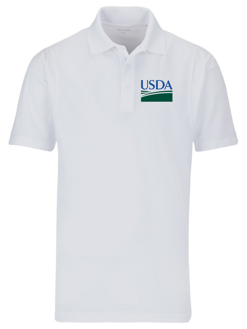 US Department of Agriculture Employee Uniforms – FEDS Apparel
