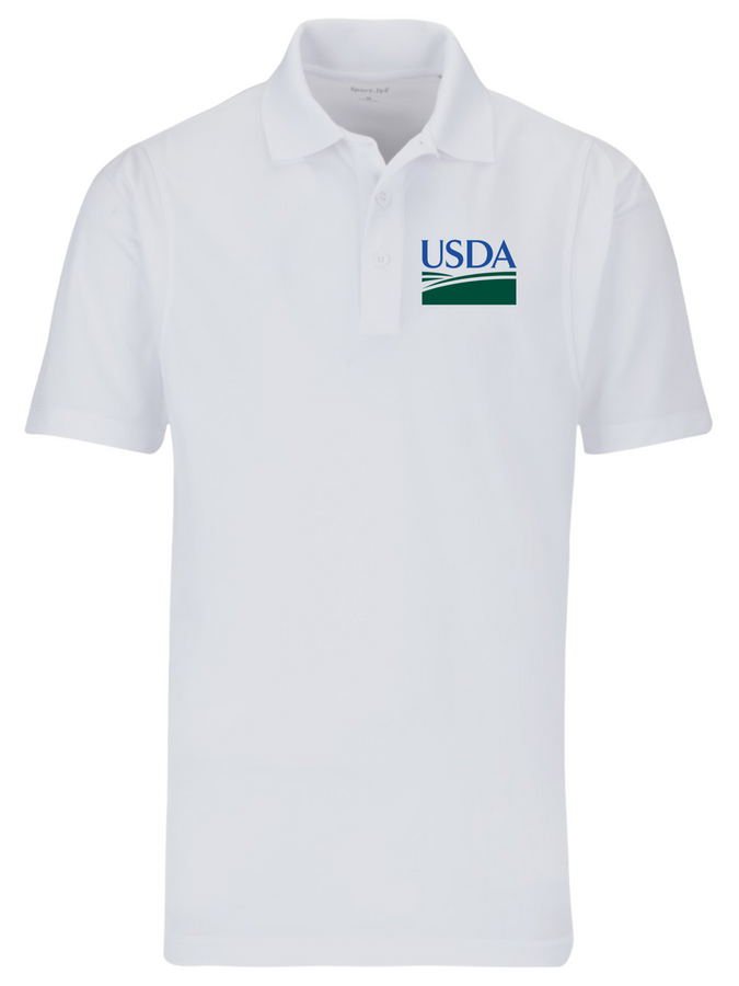 US Department of Agriculture Employee Uniforms – FEDS Apparel