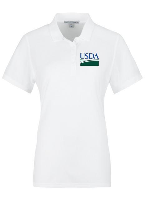 US Department of Agriculture Employee Uniforms – FEDS Apparel