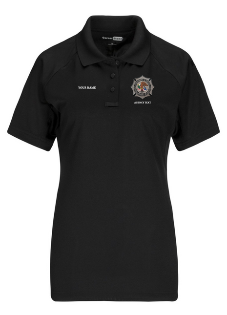 Federal Bureau of Prisons Employee Uniforms – FEDS Apparel