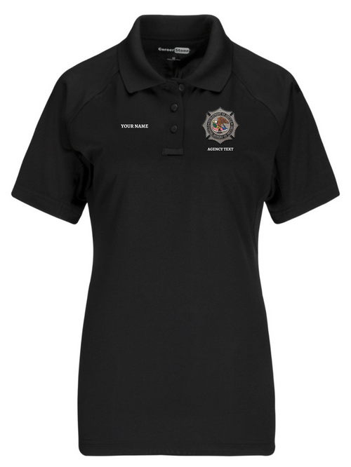 Federal Bureau of Prisons Employee Uniforms – FEDS Apparel