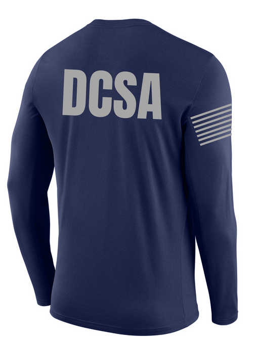 FEDERAL GOVERNMENT AGENCY EMPLOYEE UNIFORMS - AGENCY SHIRTS – FEDS Apparel