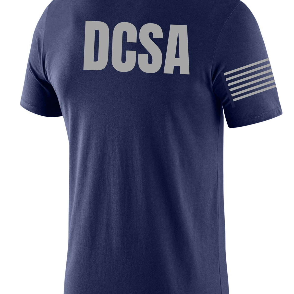 SUBDUED DCSA Agency Identifier T Shirt - Short Sleeve – FEDS Apparel