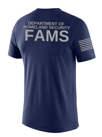 FEDERAL GOVERNMENT AGENCY EMPLOYEE UNIFORMS - AGENCY SHIRTS – FEDS Apparel