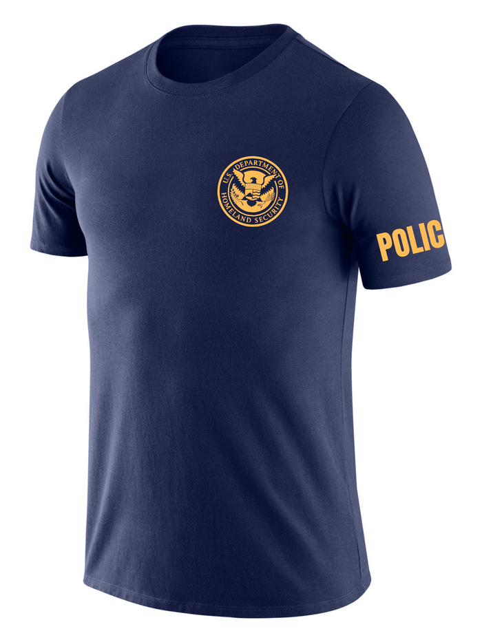 FEDERAL GOVERNMENT AGENCY EMPLOYEE UNIFORMS - AGENCY SHIRTS – FEDS Apparel