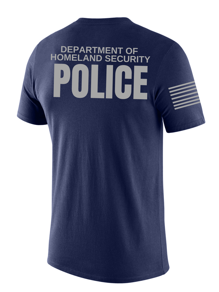 FEDERAL GOVERNMENT AGENCY EMPLOYEE UNIFORMS - AGENCY SHIRTS – FEDS Apparel
