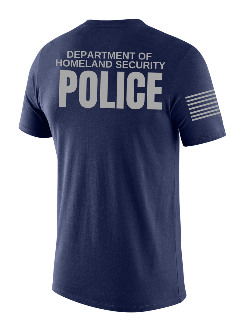 FEDERAL GOVERNMENT AGENCY EMPLOYEE UNIFORMS - AGENCY SHIRTS – FEDS Apparel