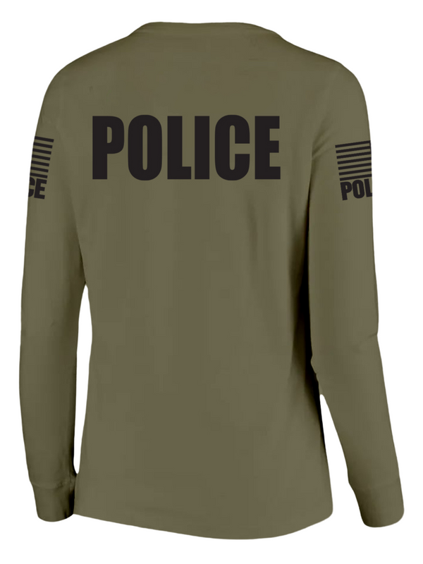 Police Shirts and Apparel | Law Enforcement Apparel – FEDS Apparel