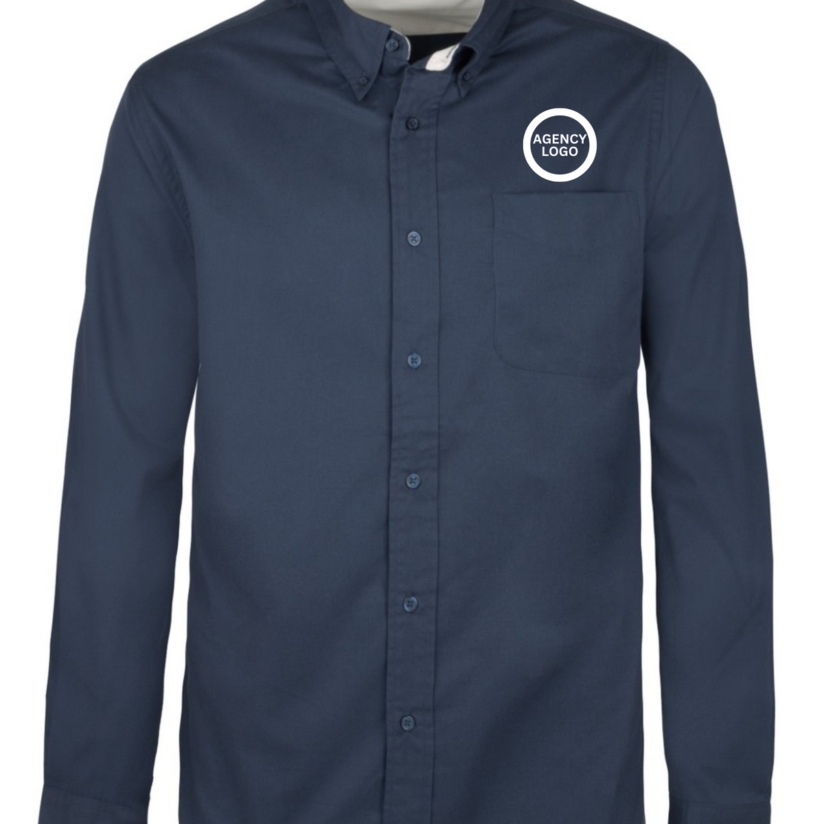 Federal Agency button up shirt – FEDS Apparel