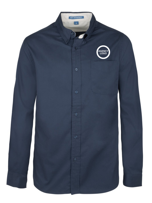 FRS | U.S. Federal Reserve System Employee Uniforms & Branded Apparel ...
