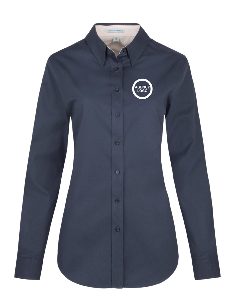 FRS | U.S. Federal Reserve System Employee Uniforms & Branded Apparel ...