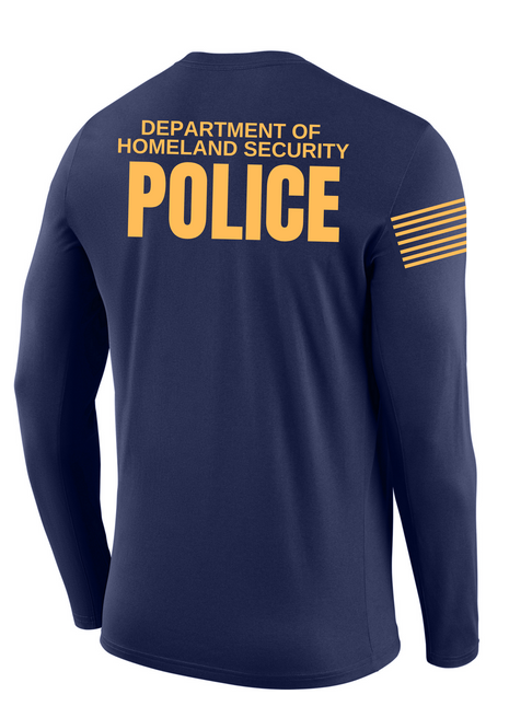 FEDERAL GOVERNMENT AGENCY EMPLOYEE UNIFORMS - AGENCY SHIRTS – FEDS Apparel