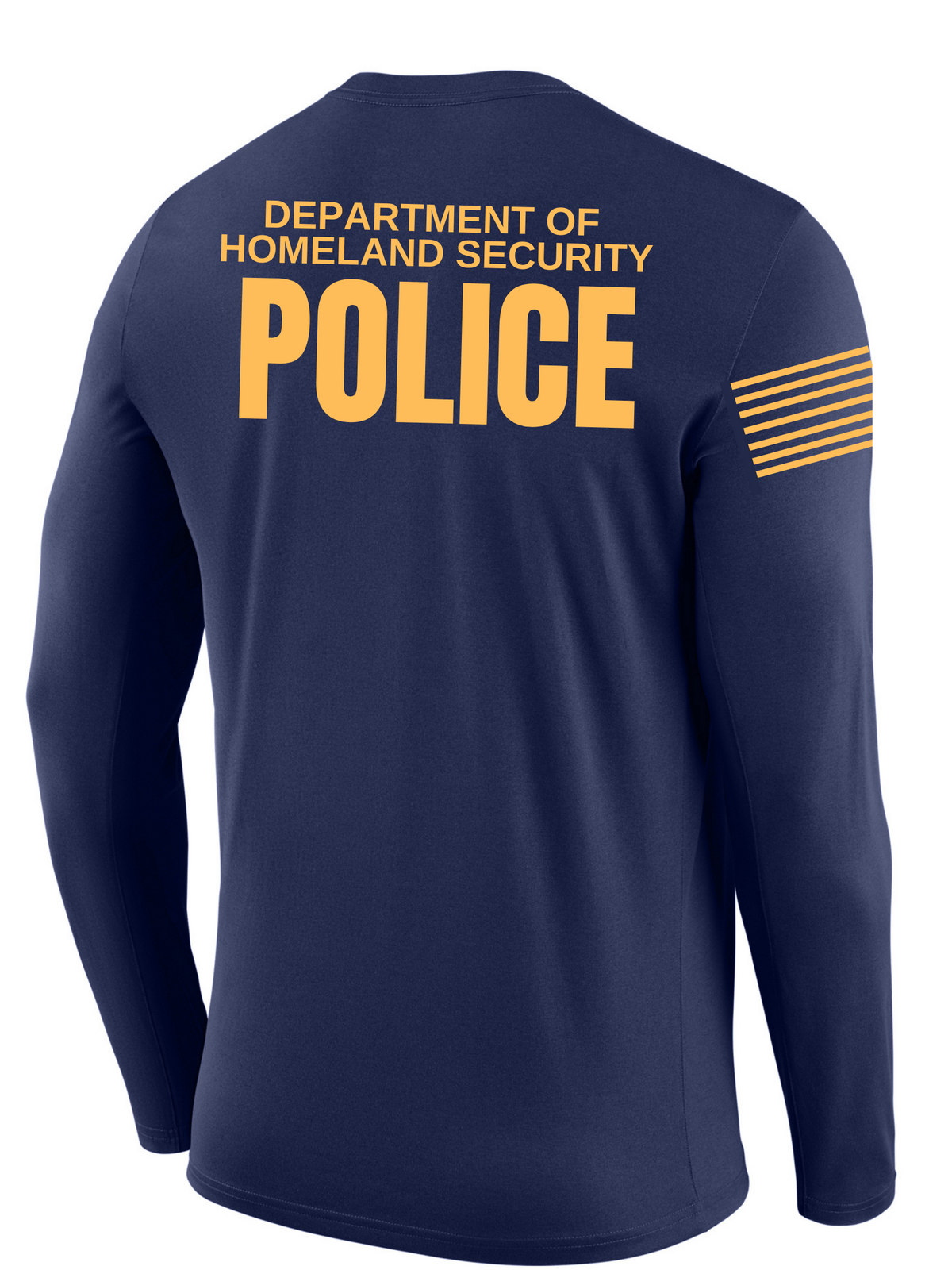 FEDERAL GOVERNMENT AGENCY EMPLOYEE UNIFORMS - AGENCY SHIRTS – FEDS Apparel