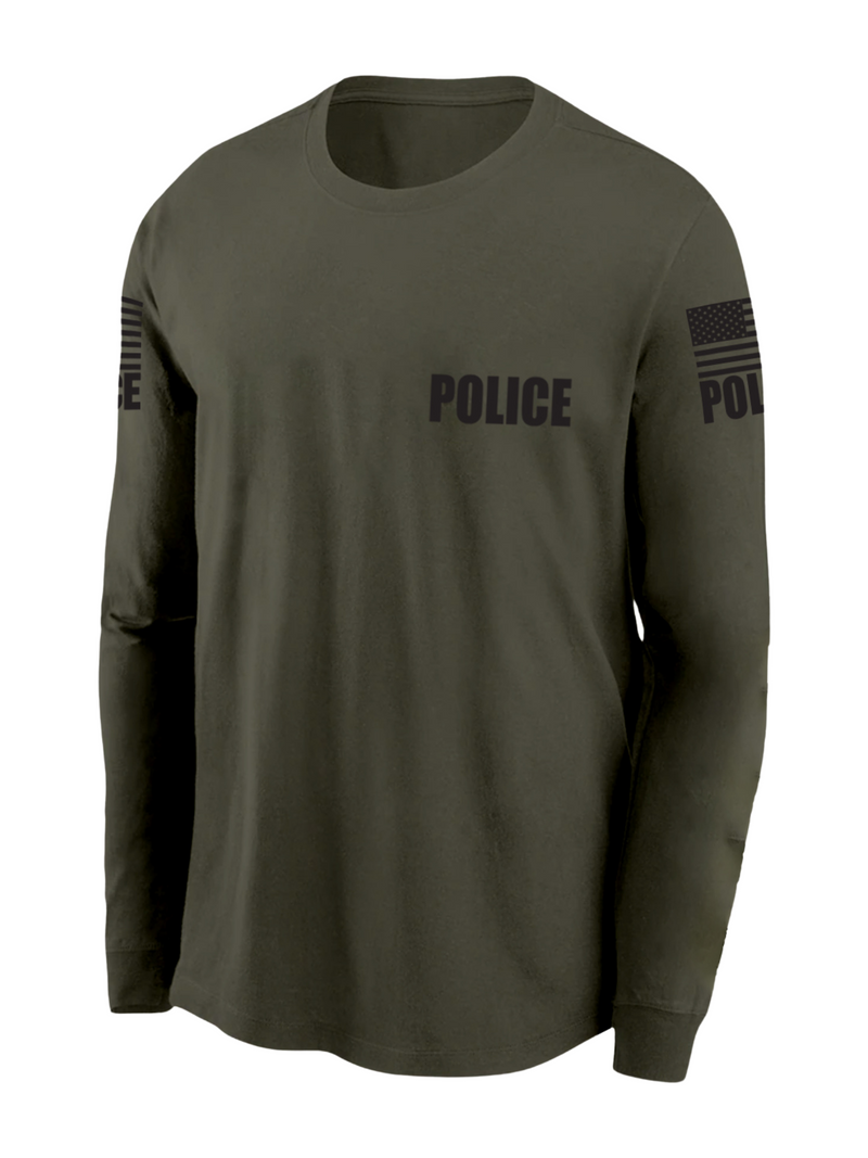 Police Shirts and Apparel | Law Enforcement Apparel – FEDS Apparel