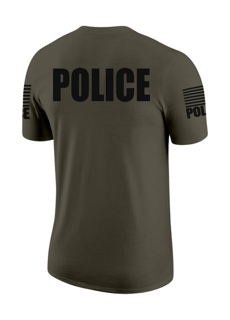 Law Enforcement Apparel – FEDS Apparel