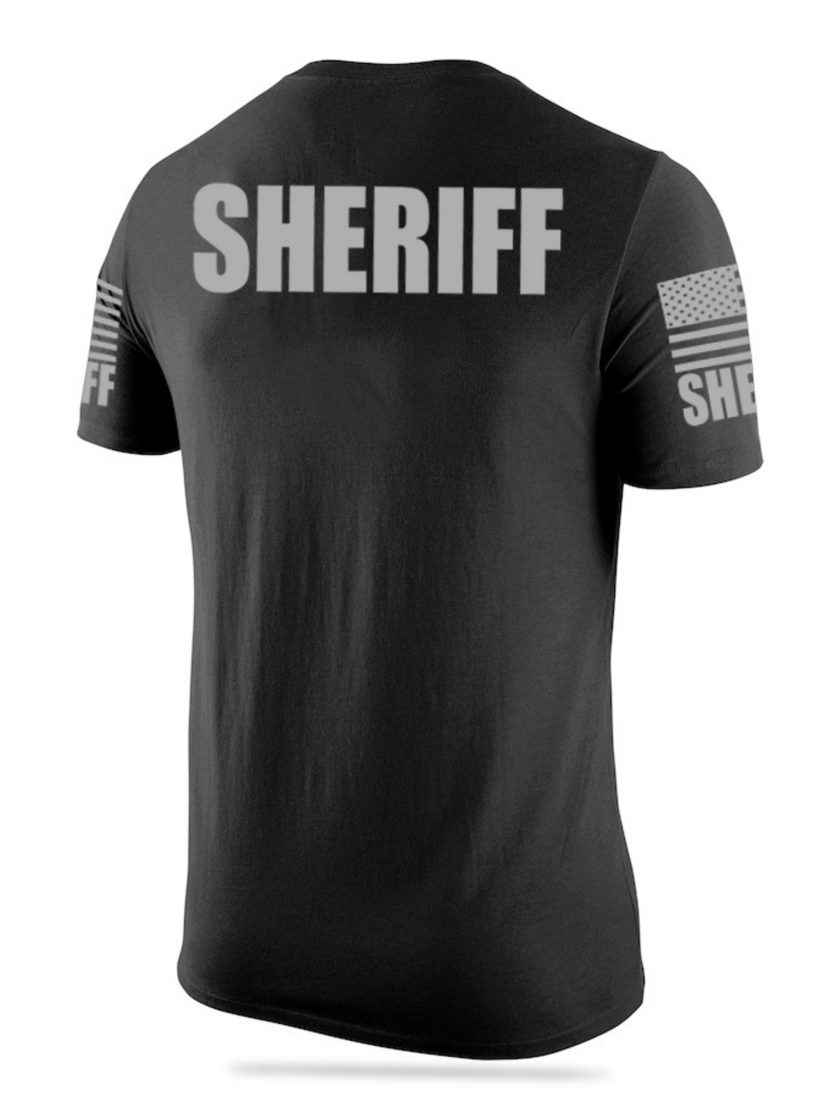 Sheriff Shirts and Apparel – FEDS Apparel