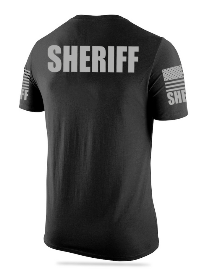 Sheriff Shirts and Apparel – FEDS Apparel