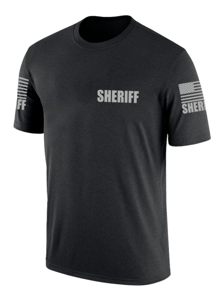Sheriff Shirts and Apparel – FEDS Apparel