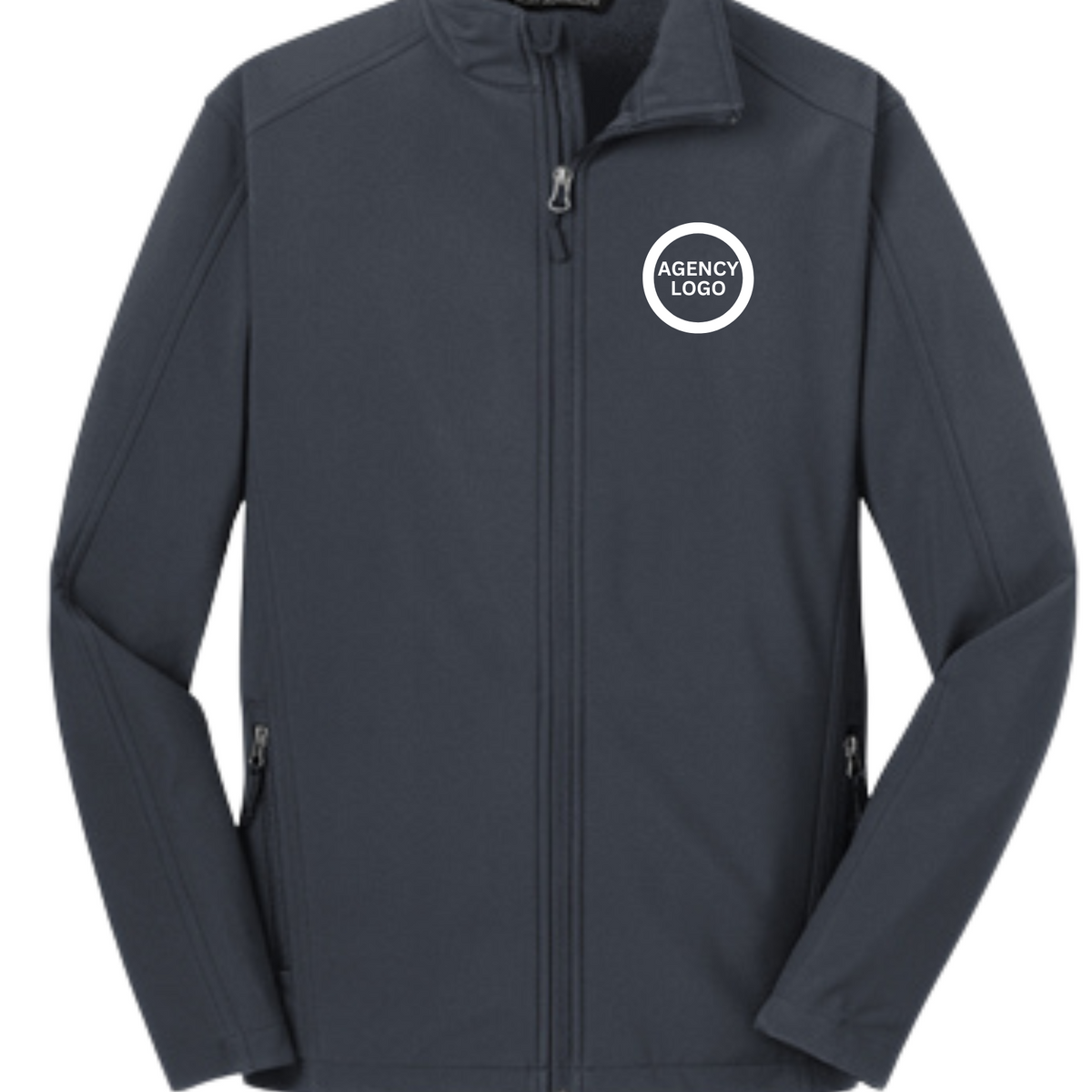 Federal Agency Cold Weather Jacket Microfleece – FEDS Apparel