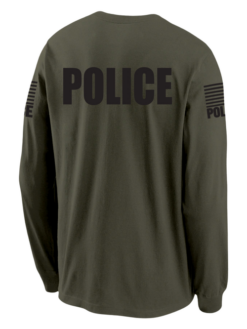 Law Enforcement Apparel – FEDS Apparel