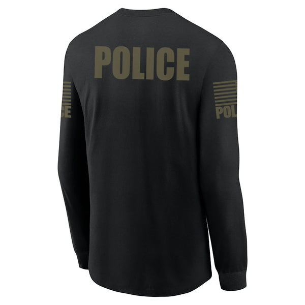 Police Shirts and Apparel | Law Enforcement Apparel – FEDS Apparel