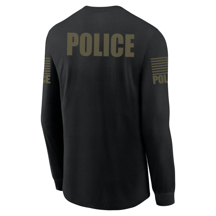 Police Shirts and Apparel | Law Enforcement Apparel – FEDS Apparel