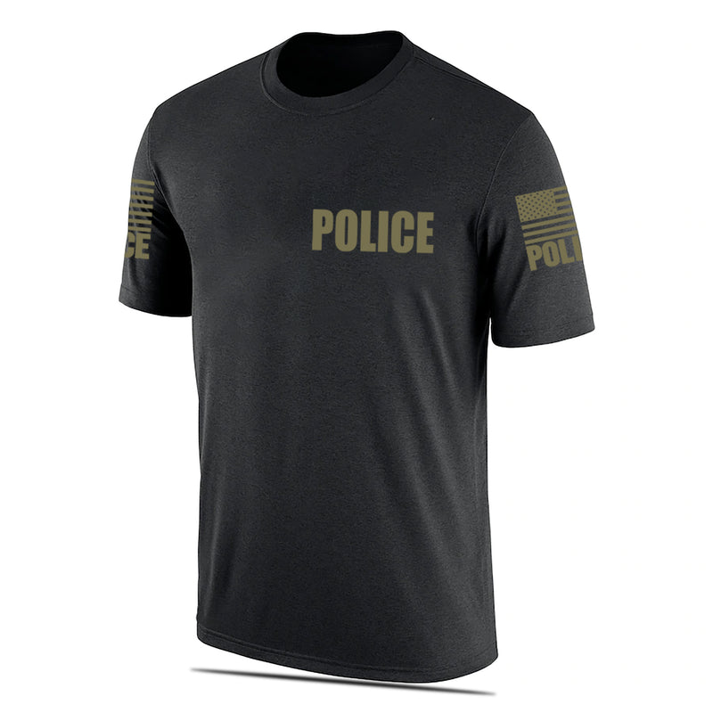 Police Shirts and Apparel | Law Enforcement Apparel – FEDS Apparel