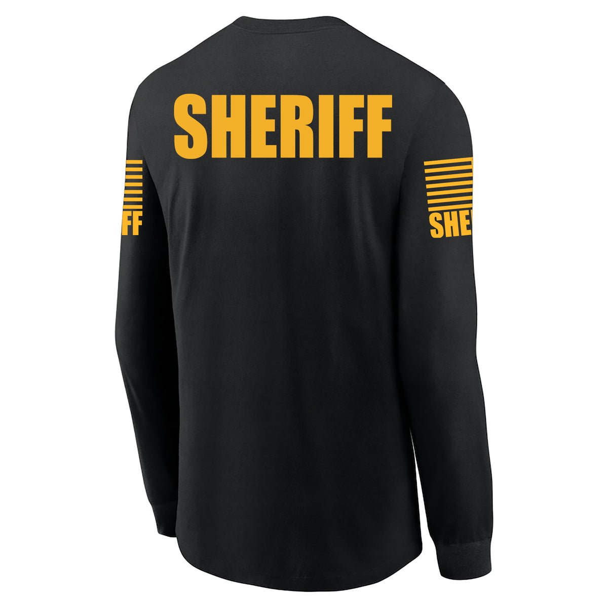 Sheriff Shirts and Apparel – FEDS Apparel