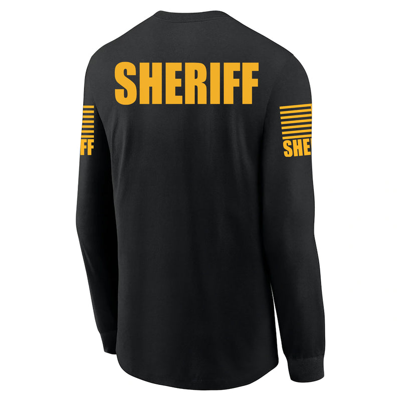 Sheriff Shirts and Apparel – FEDS Apparel