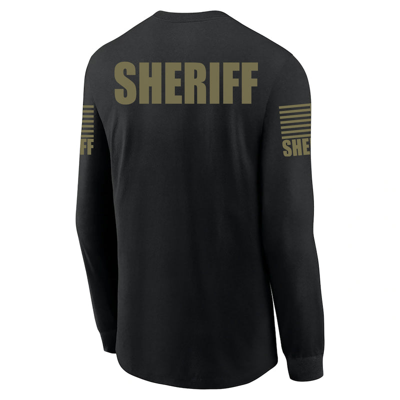 Sheriff Shirts and Apparel – FEDS Apparel