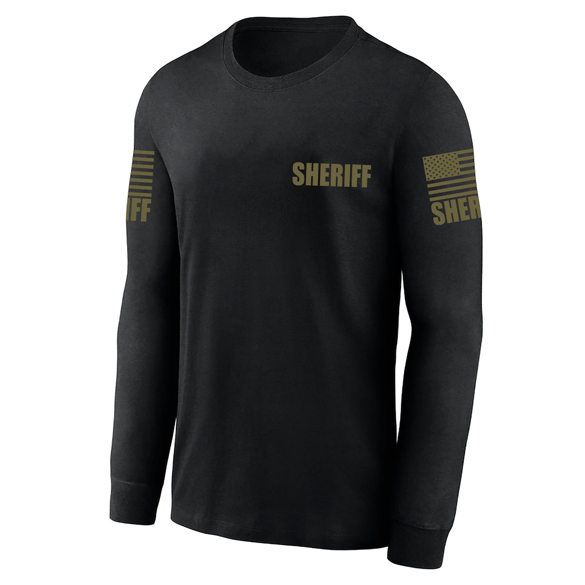 Sheriff Shirts and Apparel – FEDS Apparel